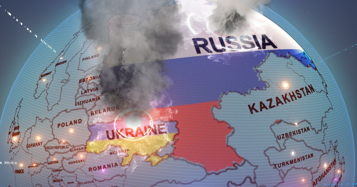 Soixante-dix-sept fois la violence : Quand Pokrovsk devient l'épicentre ...